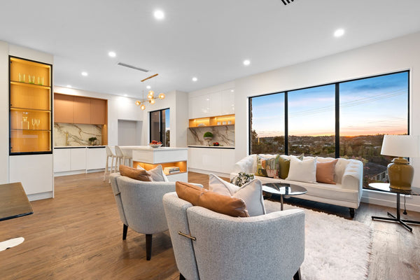 8a William Souter Street, Forrest Hill - Amazing Interiors NZ